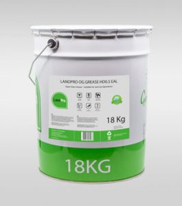 Jack-Up Grease - Perfect for Heavily Loaded Drilling Operations - LanoPro